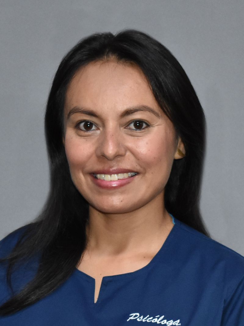 Conoce al Personal – Colombus American School