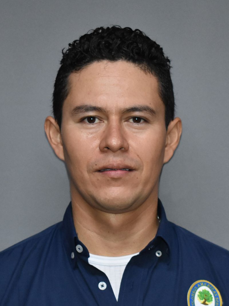 Conoce al Personal – Colombus American School